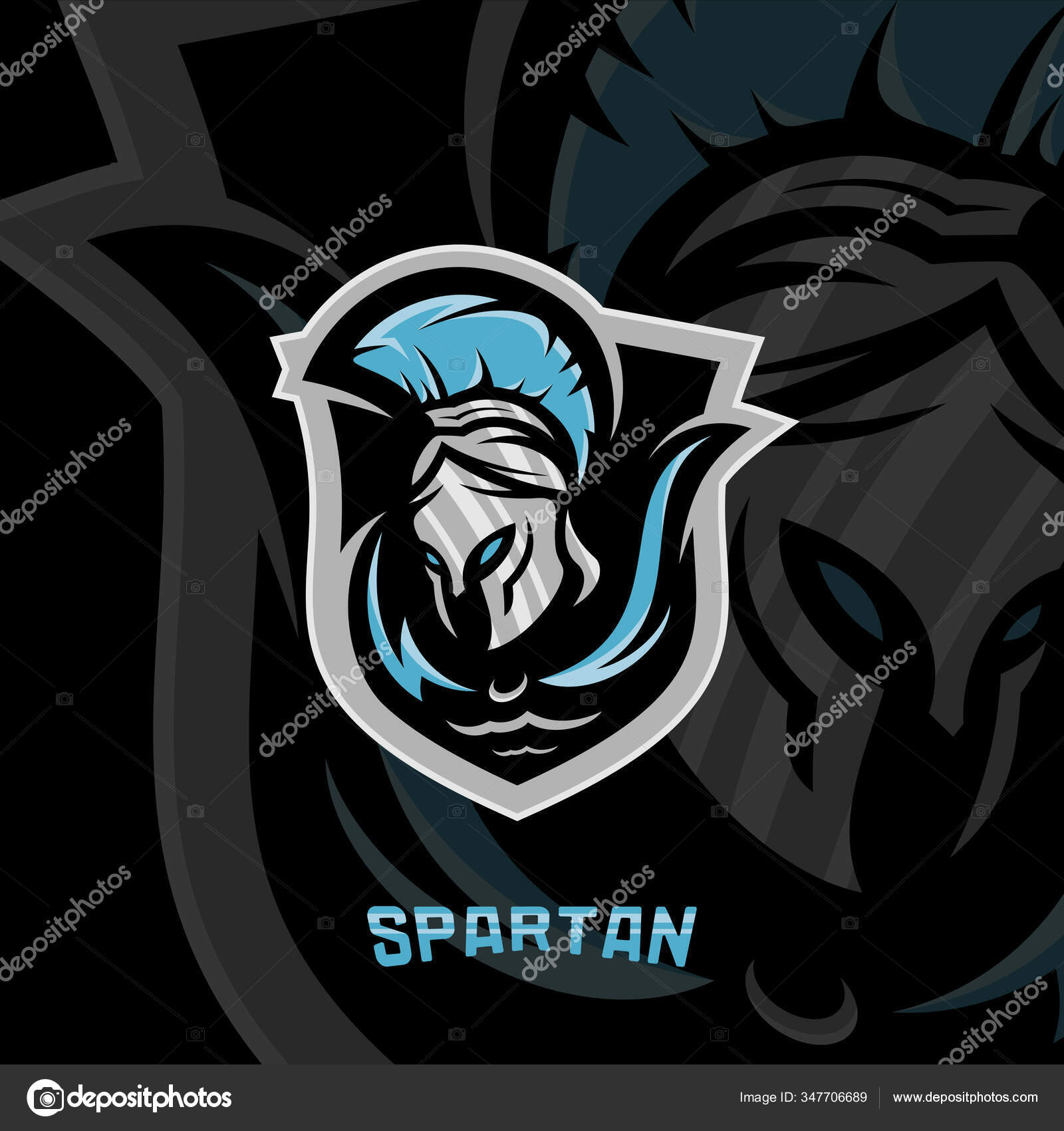 Spartans Team Logo The 20 Best Spartan Logos