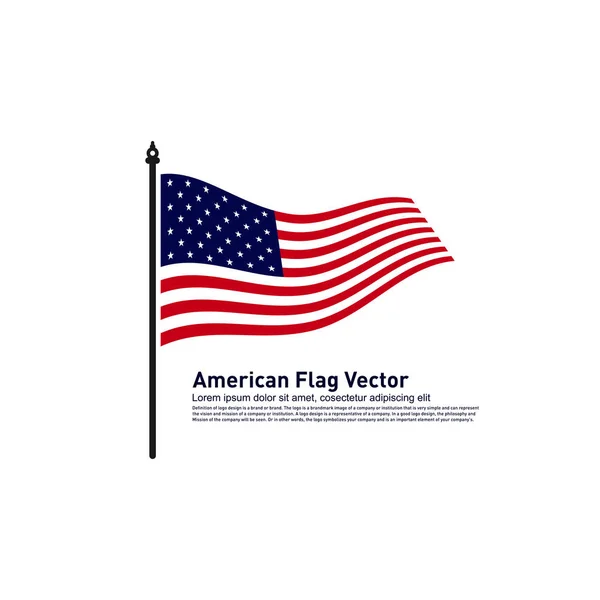 100,000 Bendera america Vector Images | Depositphotos
