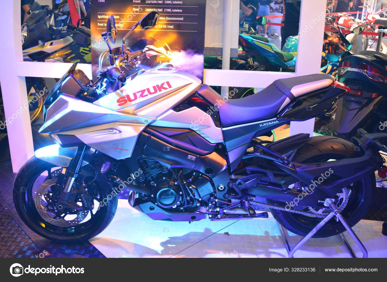 Kawasaki Katana 2019 Philippines - Infoupdate.org