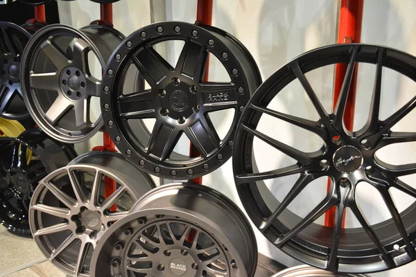 Powder coating wheels Stock Photos, Royalty Free Powder coating wheels ...