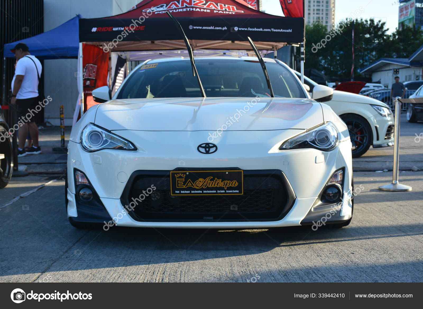 2022 Toyota 86 Philippines