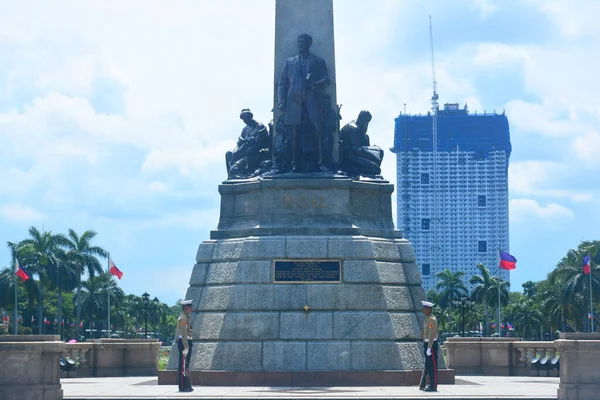 Rizal park Stock Photos, Royalty Free Rizal park Images | Depositphotos