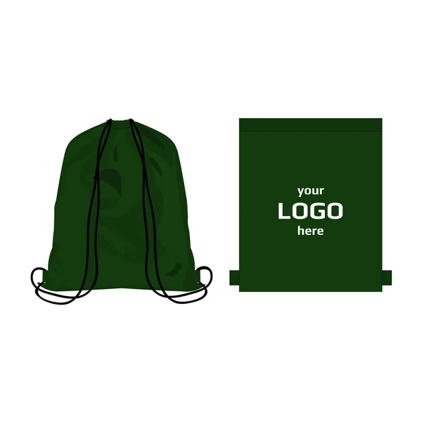Drawstring Vector Art Stock Images | Depositphotos