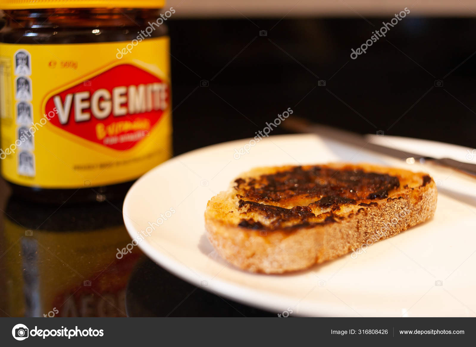 Australian Vegemite