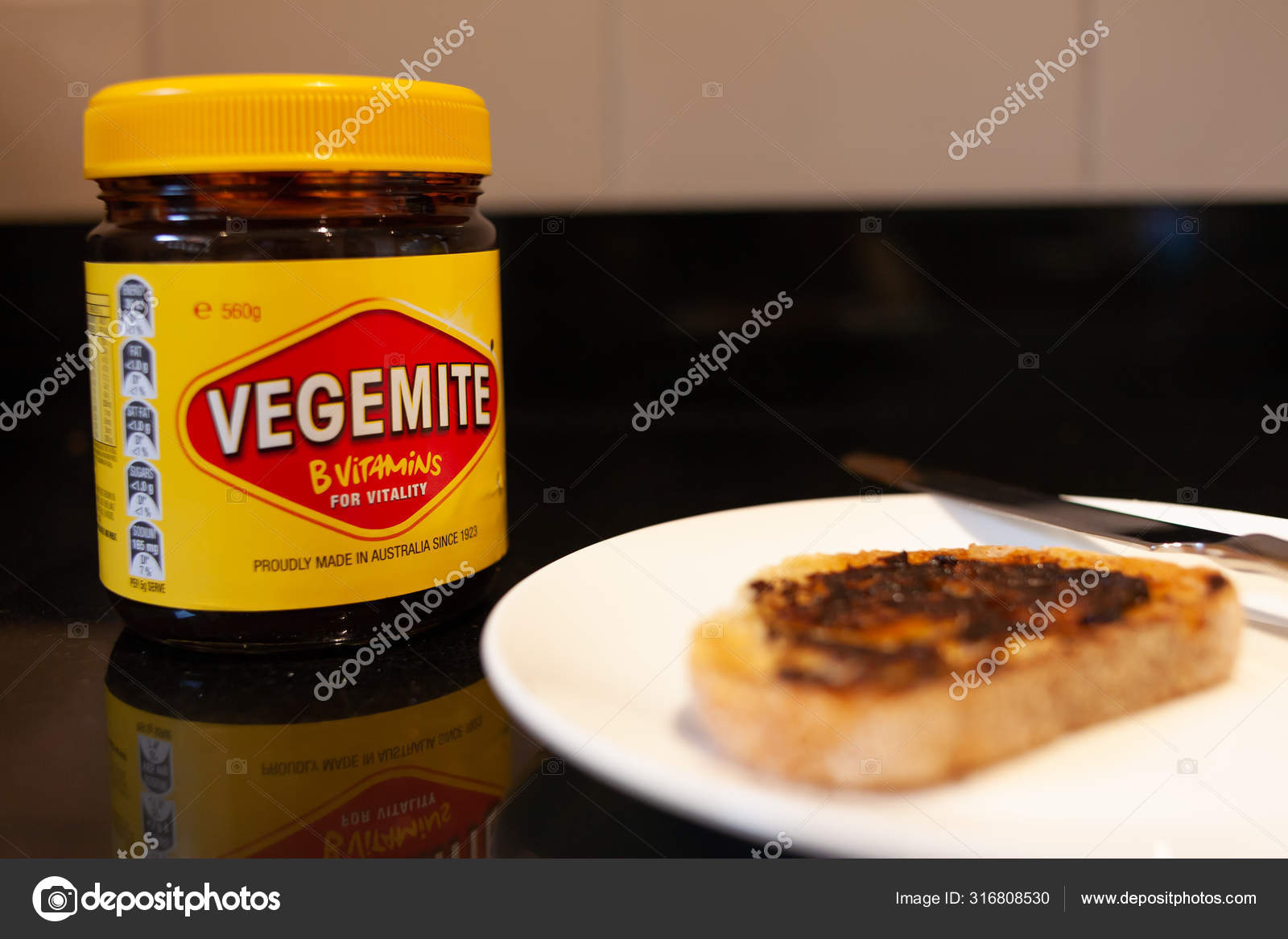 Australian Vegemite