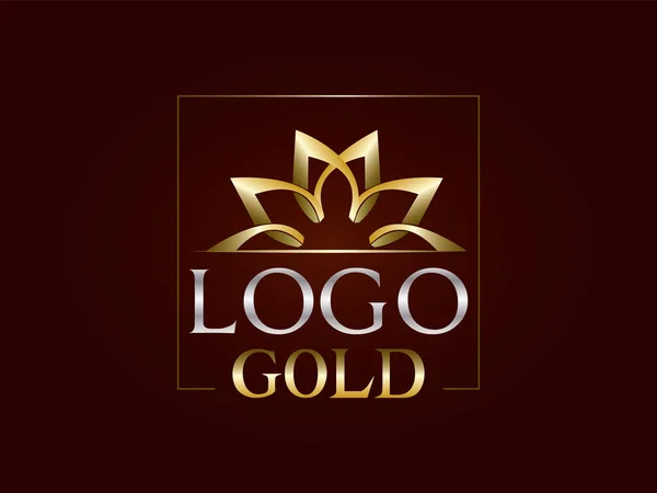 Gold Logo Design