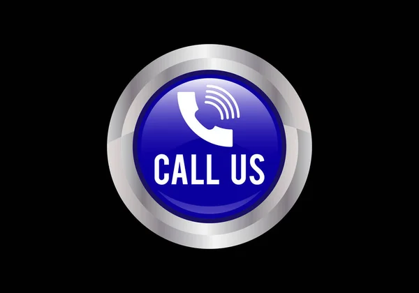 Call logo Stock Photos, Royalty Free Call logo Images | Depositphotos