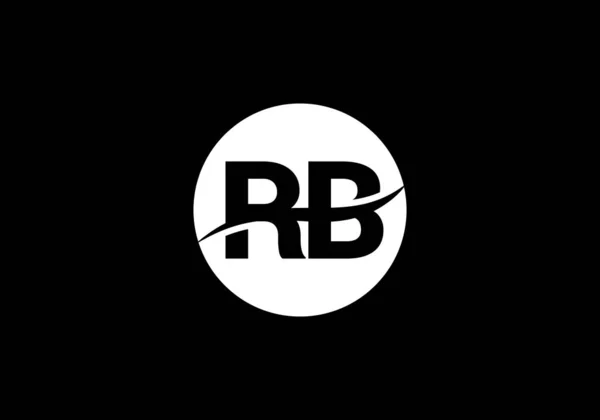 11,062,474 Letter rb logo Vector Images | Depositphotos