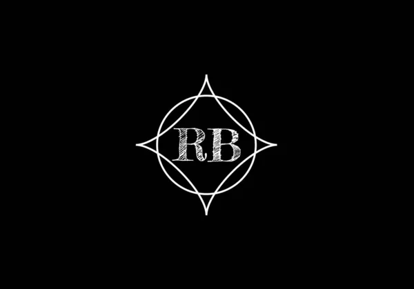 11,062,474 Letter rb logo Vector Images | Depositphotos