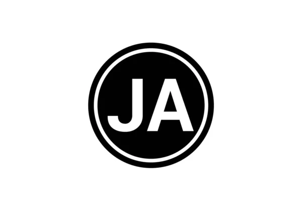 4,575,867 J a initial logo Vector Images | Depositphotos