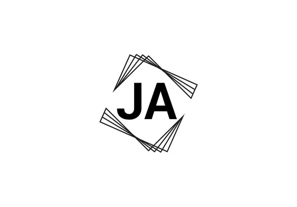 4,575,867 J a initial logo Vector Images | Depositphotos