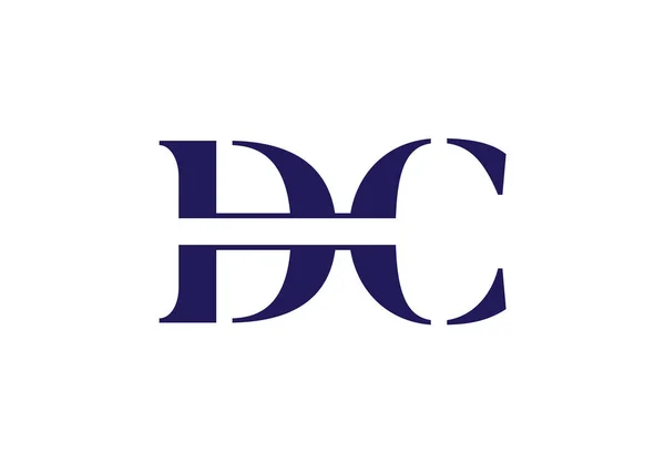 Dcc letter imágenes de stock de arte vectorial | Depositphotos