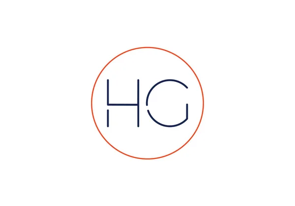 Imagens vetoriais Hcg letter | Depositphotos