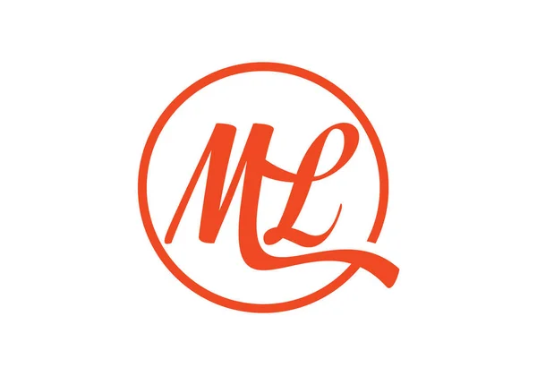 Initial Monogram Letter Logo Design Vector Template Letter Logo Design Stock Vector By ©billah99
