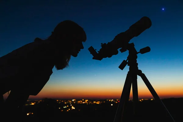 Stargazing Stock Photos, Royalty Free Stargazing Images | Depositphotos