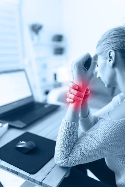 Repetitive Strain Injury Rsi Continuous Working Computer ⬇ Stock Photo ... Repetitive Strain Injury Rsi Continuous Working Computer ⬇ Stock Photo ...