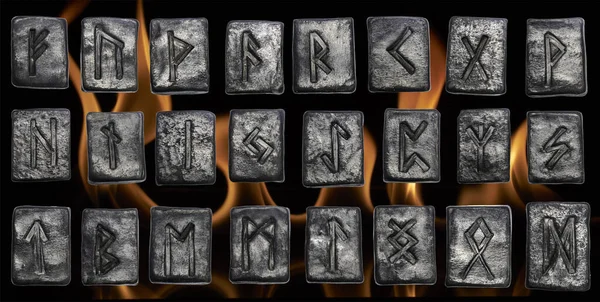 Dwarven Alphabet Skyrim
