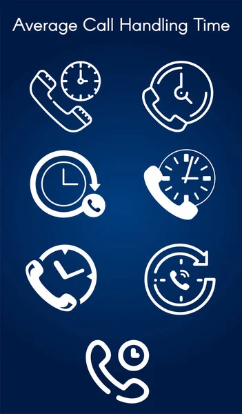 Weckdienst Vector Art Stock Images | Depositphotos