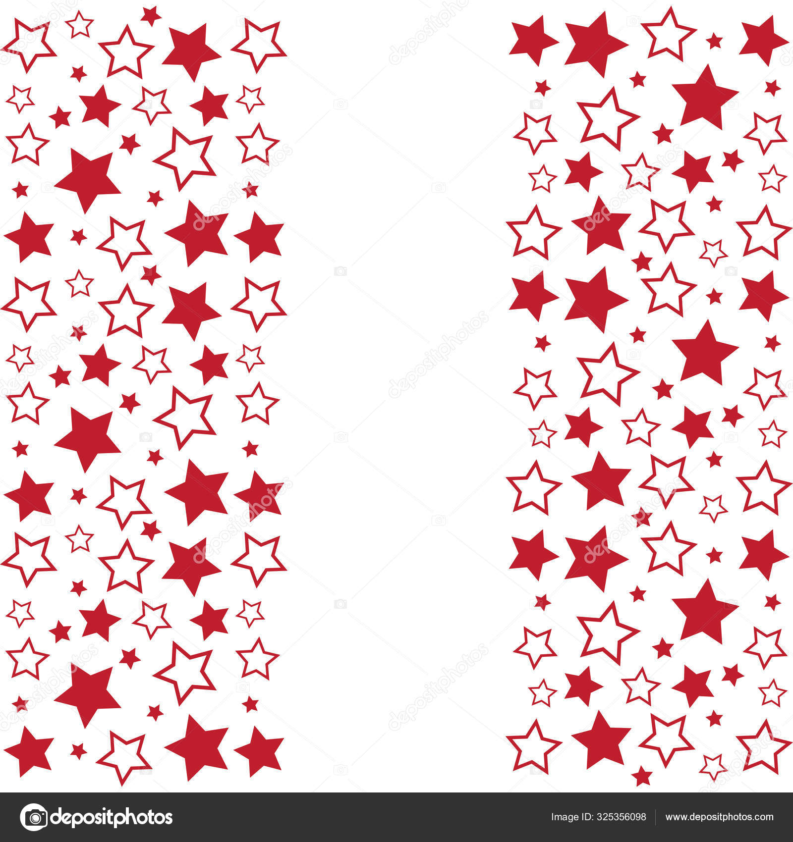Red Star Banner