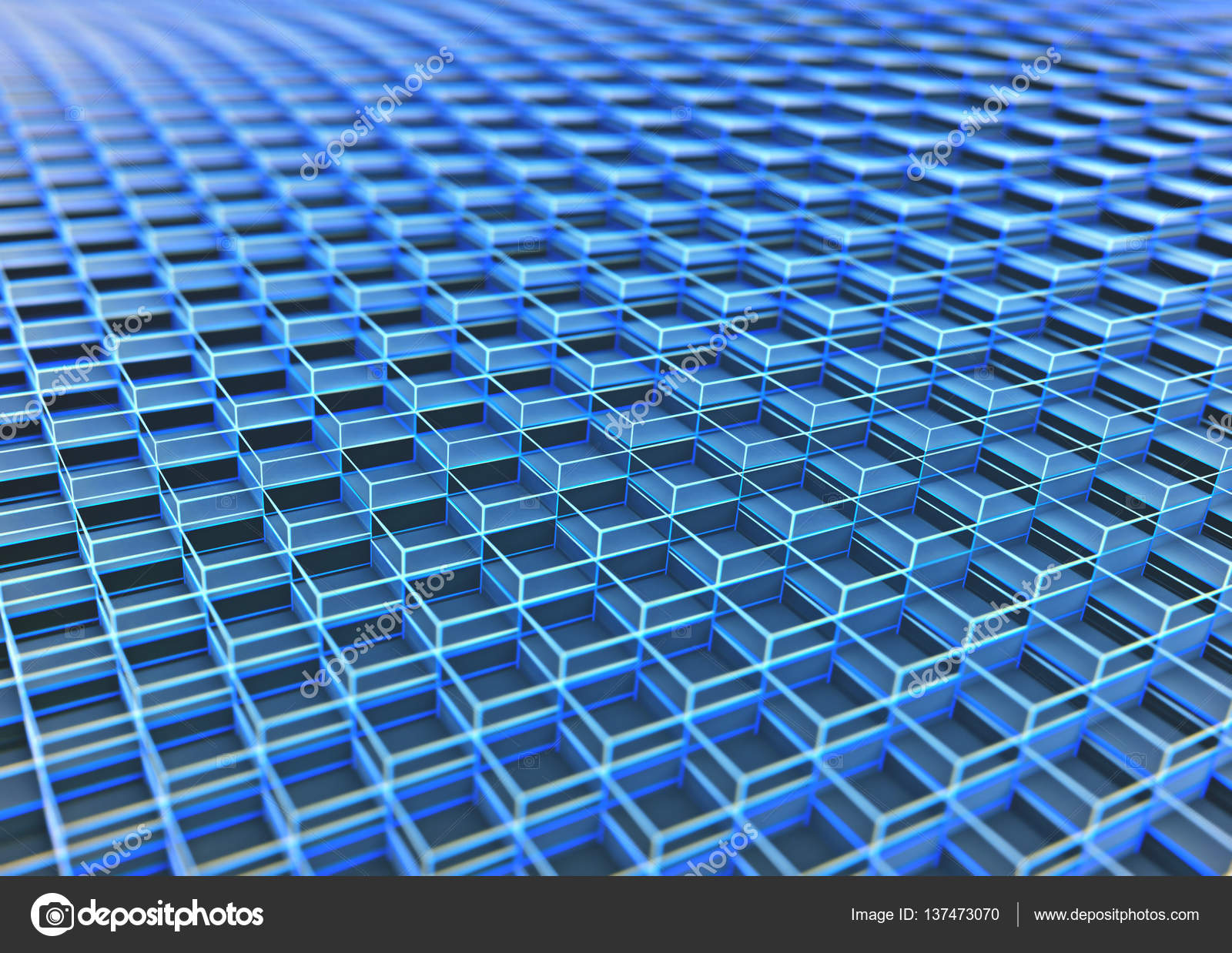 Abstract Background Linear Structures — Stock Photo © ktsdesign #137473070