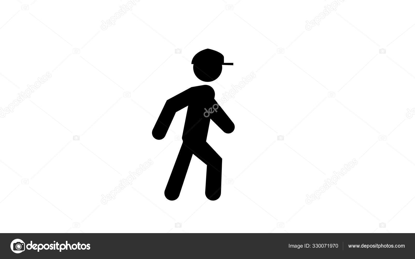 Walkman Symbol White Background — Stock Photo © meredesign #330071970