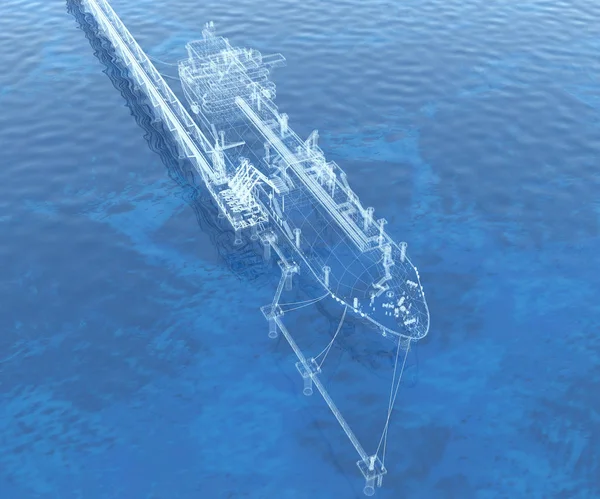 Large ship loading Stock Photos, Royalty Free Large ship loading Images ...