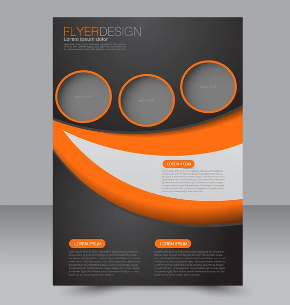 24,078,367 Vision flyer Vector Images | Depositphotos