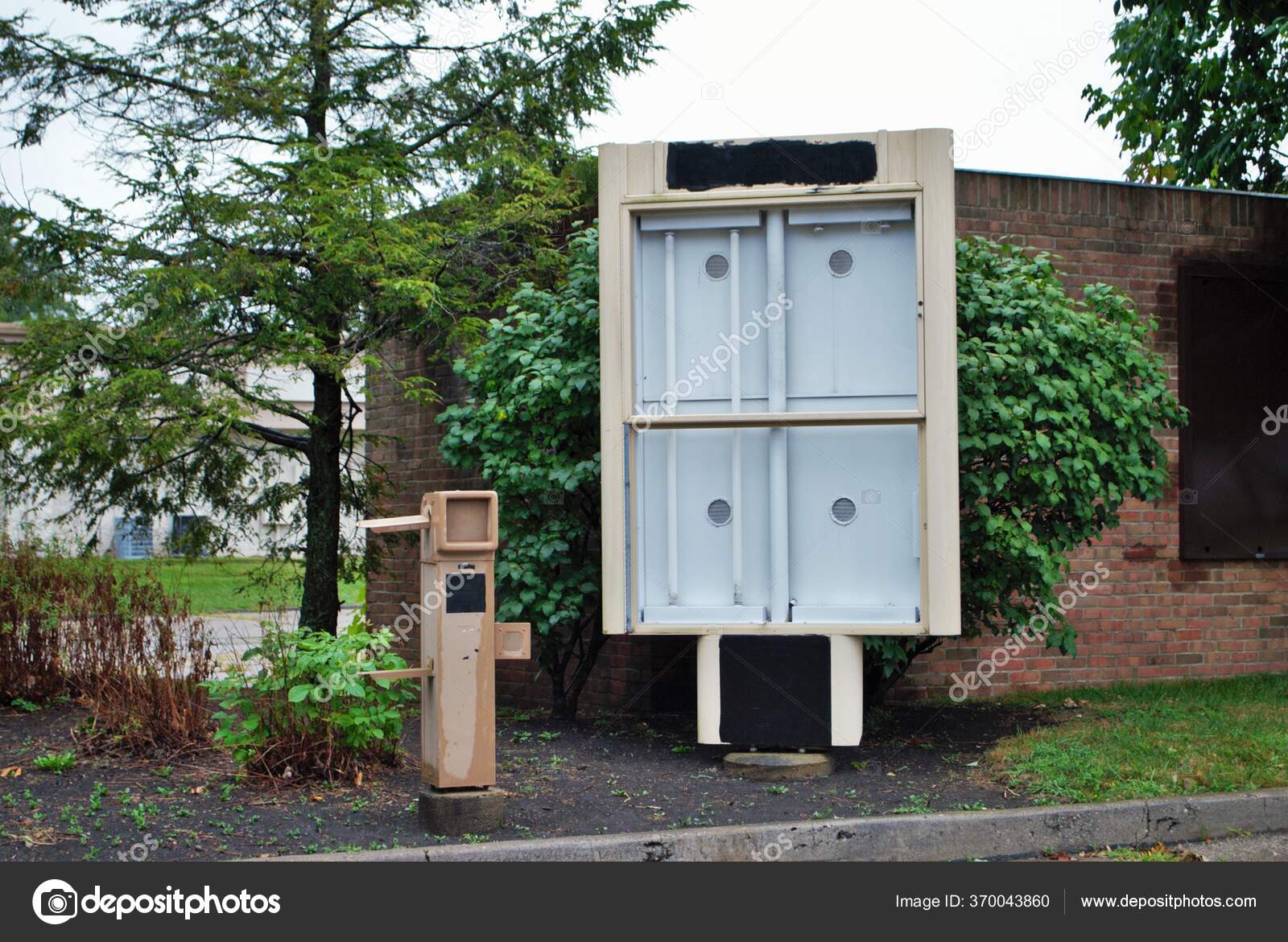 Mcdonalds Drive Thru Luidspreker That McDonald’s App Do Be Tripping