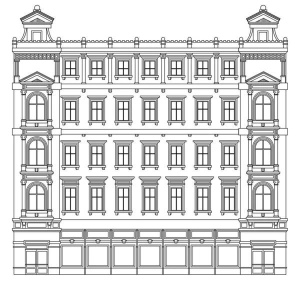 100,000 Decoration architecture Vector Images | Depositphotos