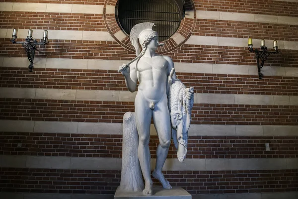 Statue of jason Stock Photos & Royalty-Free Images | Depositphotos