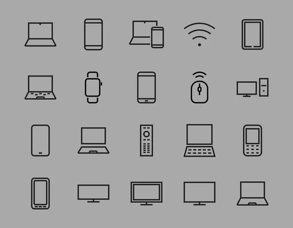 100,000 Digital devices Vector Images | Depositphotos