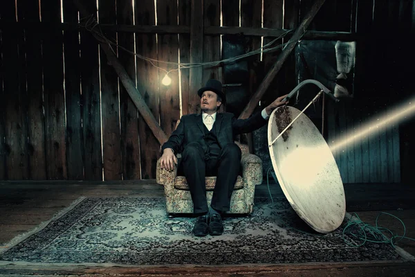 Vintage inventor Stock Photos, Royalty Free Vintage inventor Images ...