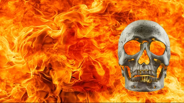 Skull fire Images - Search Images on Everypixel