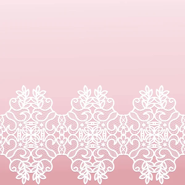 Lace header Vector Art Stock Images | Depositphotos