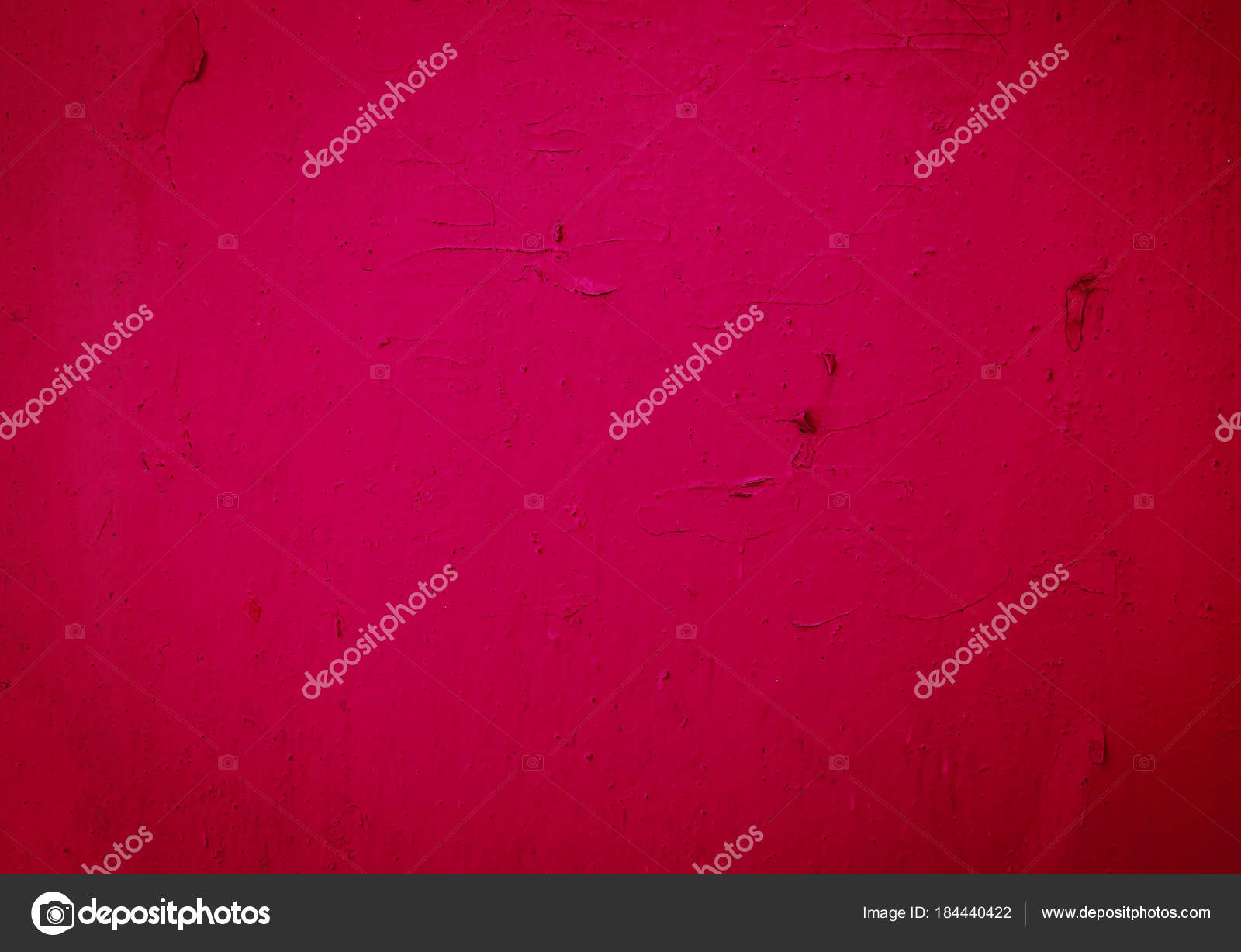 Concrete texture with red light — Stock Photo © Martyna1802 #184440422
