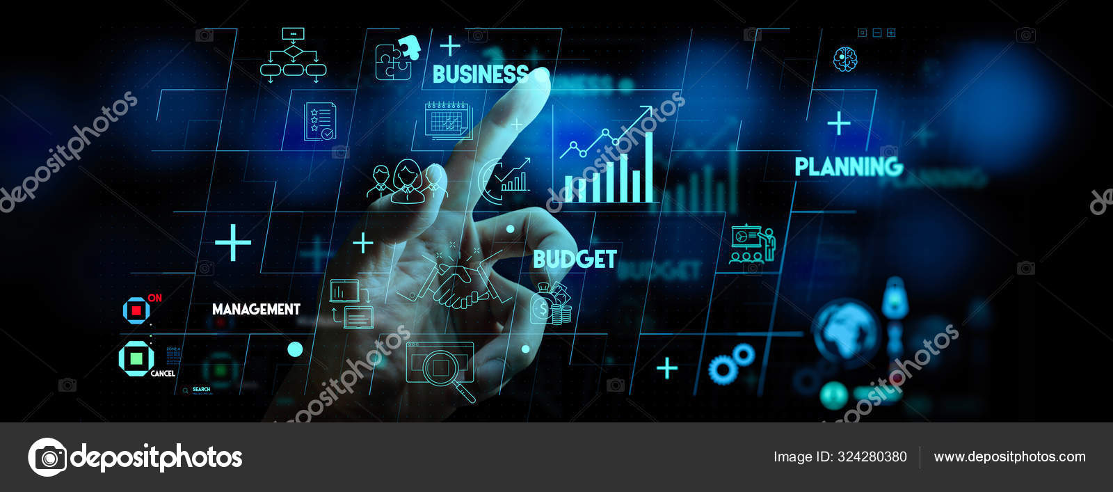 Project Manager Hand Management Skills Computer Icons Planning Schedule ...