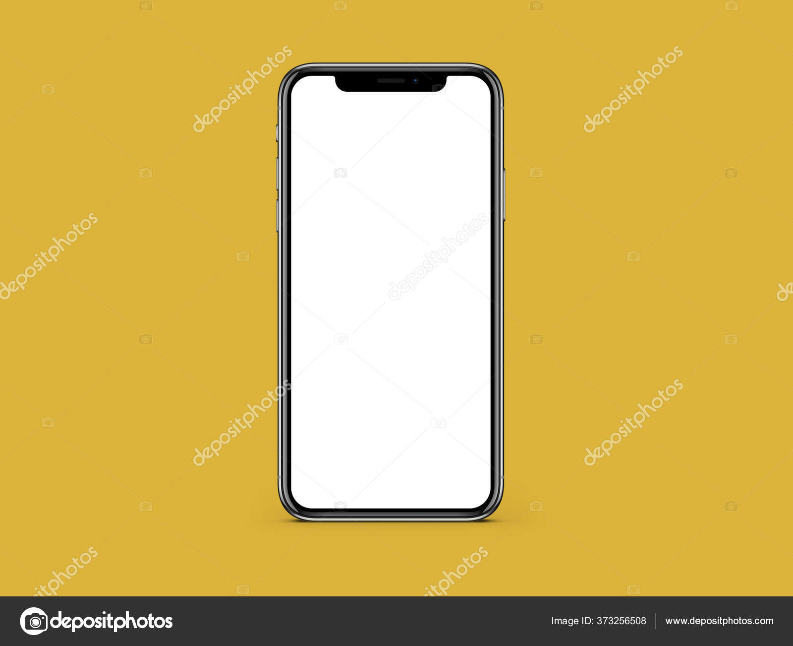 Iphone White Background