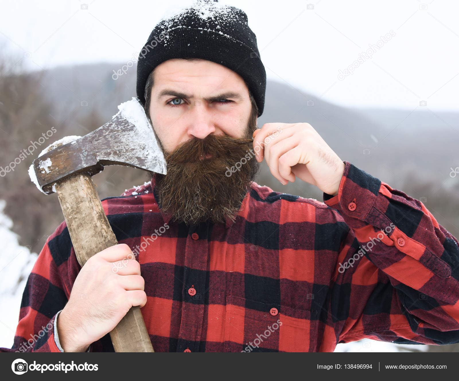 Lumberjack