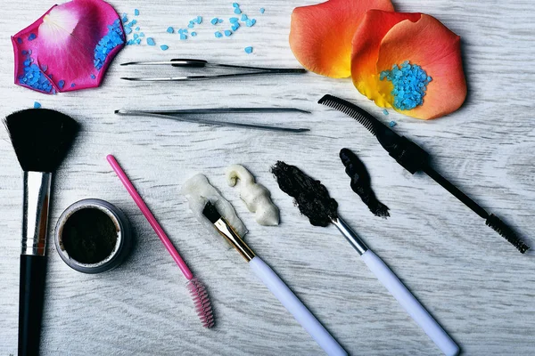 Makeup Brushes Tumblr