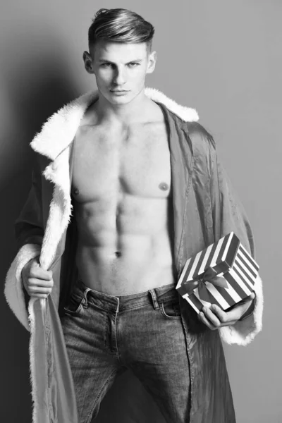 Male model snow Stock Photos, Royalty Free Male model snow Images ...