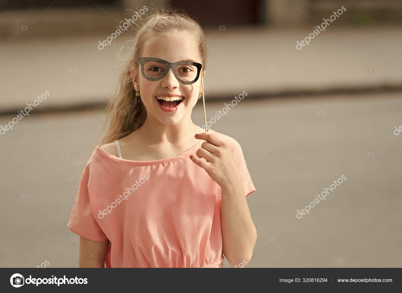 Nice day to have fun with photo booth props. Happiness joy and fun ...