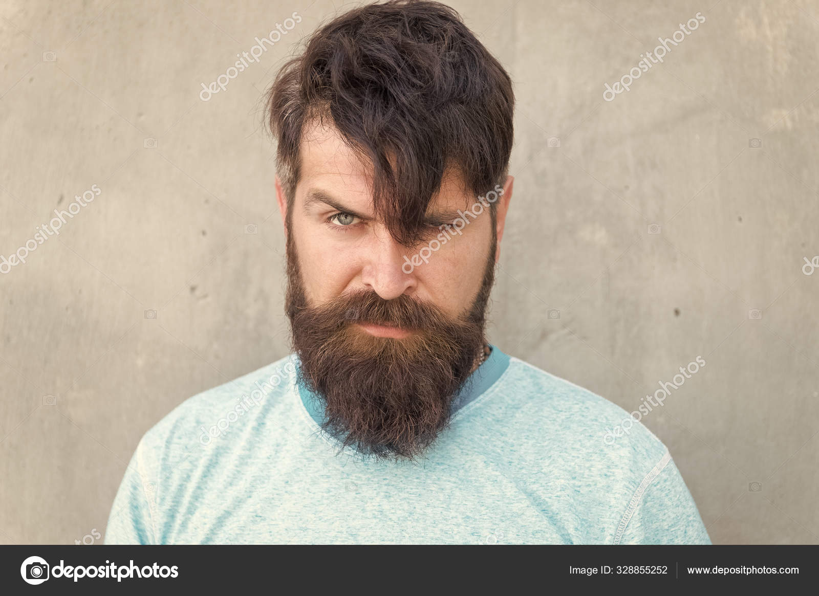 Hipster Hair For Women Bangs