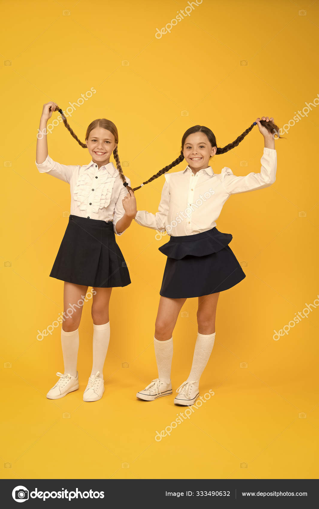 Classmates tidy pupils. Educational program for gifted kids. Best ...