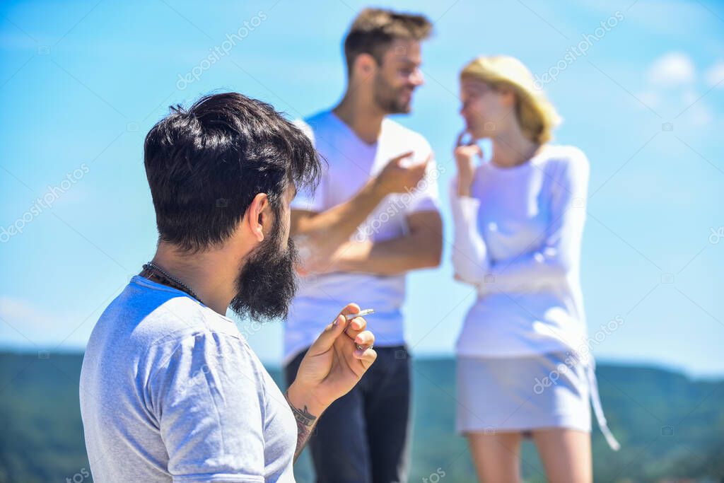 Mir ndolos. Concepto de tercera rueda. Psicolog a familiar. Objetivos de relaci n. Rompan! Tri ...