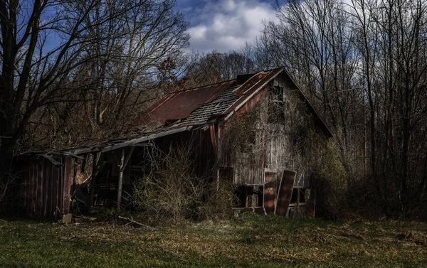Rural decay Stock Photos, Royalty Free Rural decay Images | Depositphotos