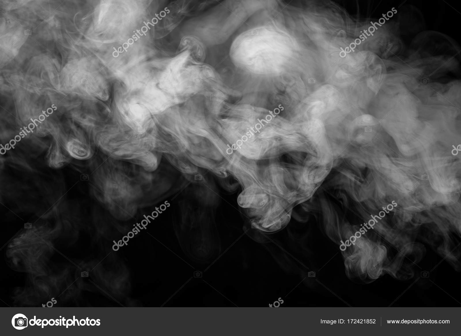 Steam Texture