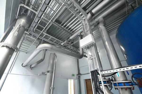 Cable trays Stock Photos, Royalty Free Cable trays Images | Depositphotos