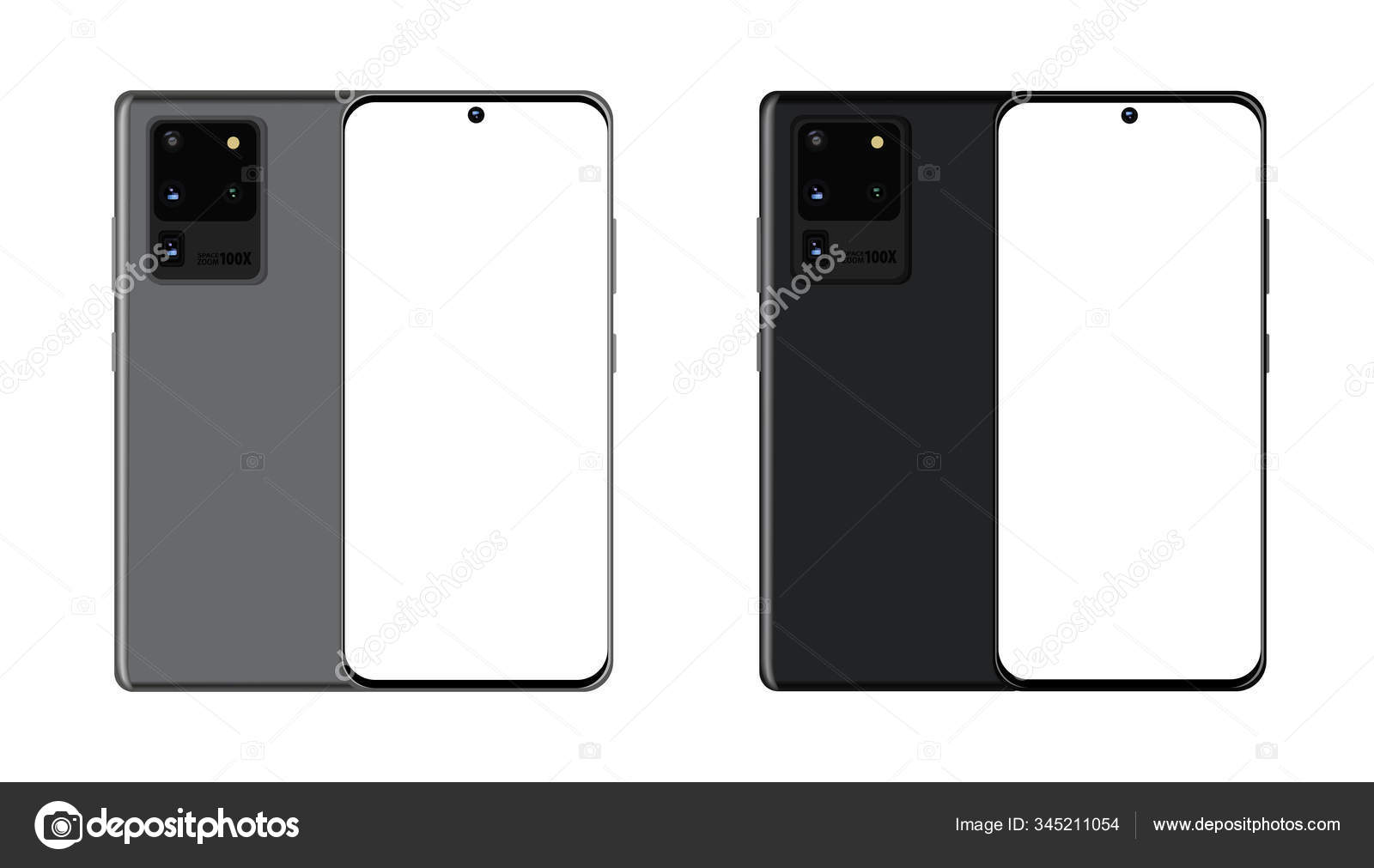 Samsung Galaxy Vector