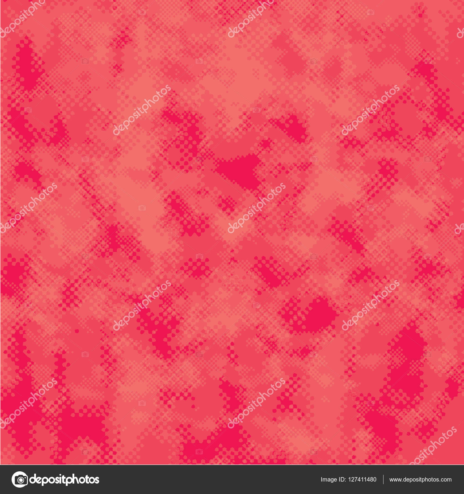Spotted texture in pink colors Stock Vector Image by ©vectorfirst ...