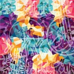 Calligraphy of almighty god signs Stock Vector Image by ©vectorfirst ...